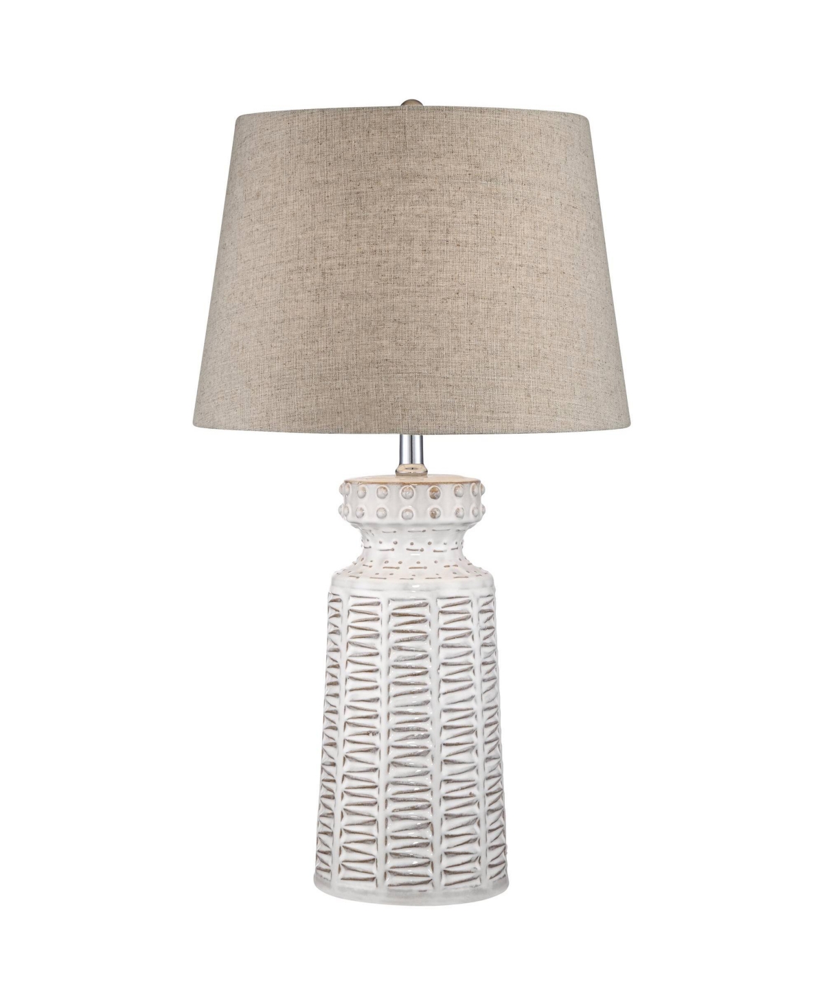 Click here for 360 Lighting Helene Country Cottage Table Lamp 26... prices