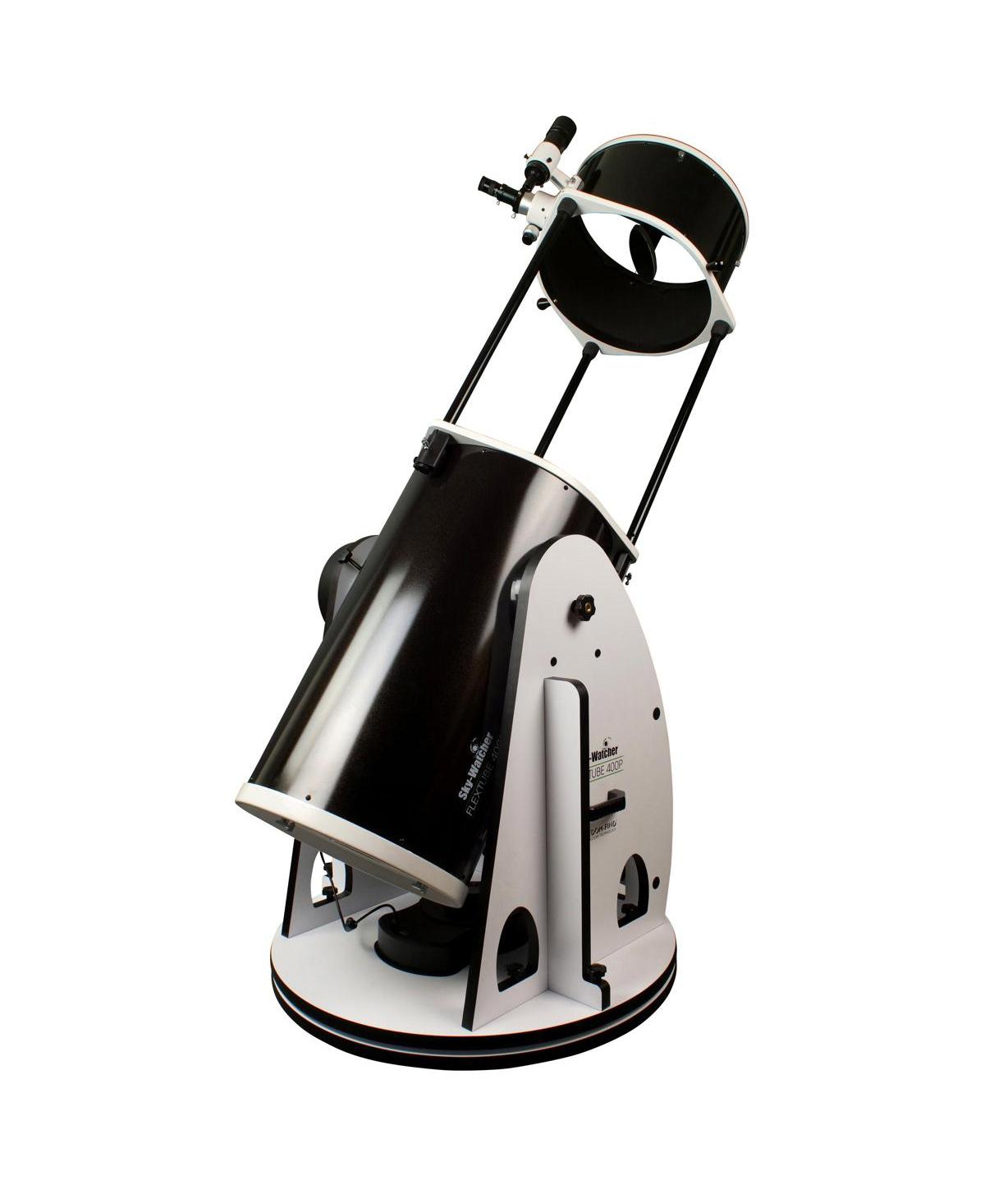 Click here for Sky-Watcher Flextube 16 400P Synscan Goto Collapsi... prices