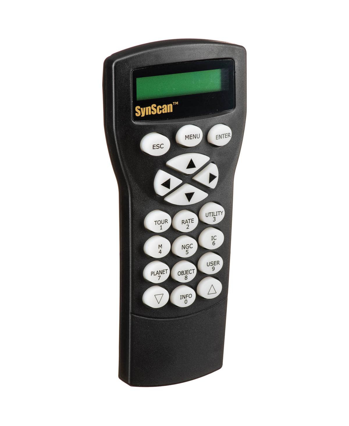 Click here for Sky-Watcher SynScan V5 Hand Controller prices