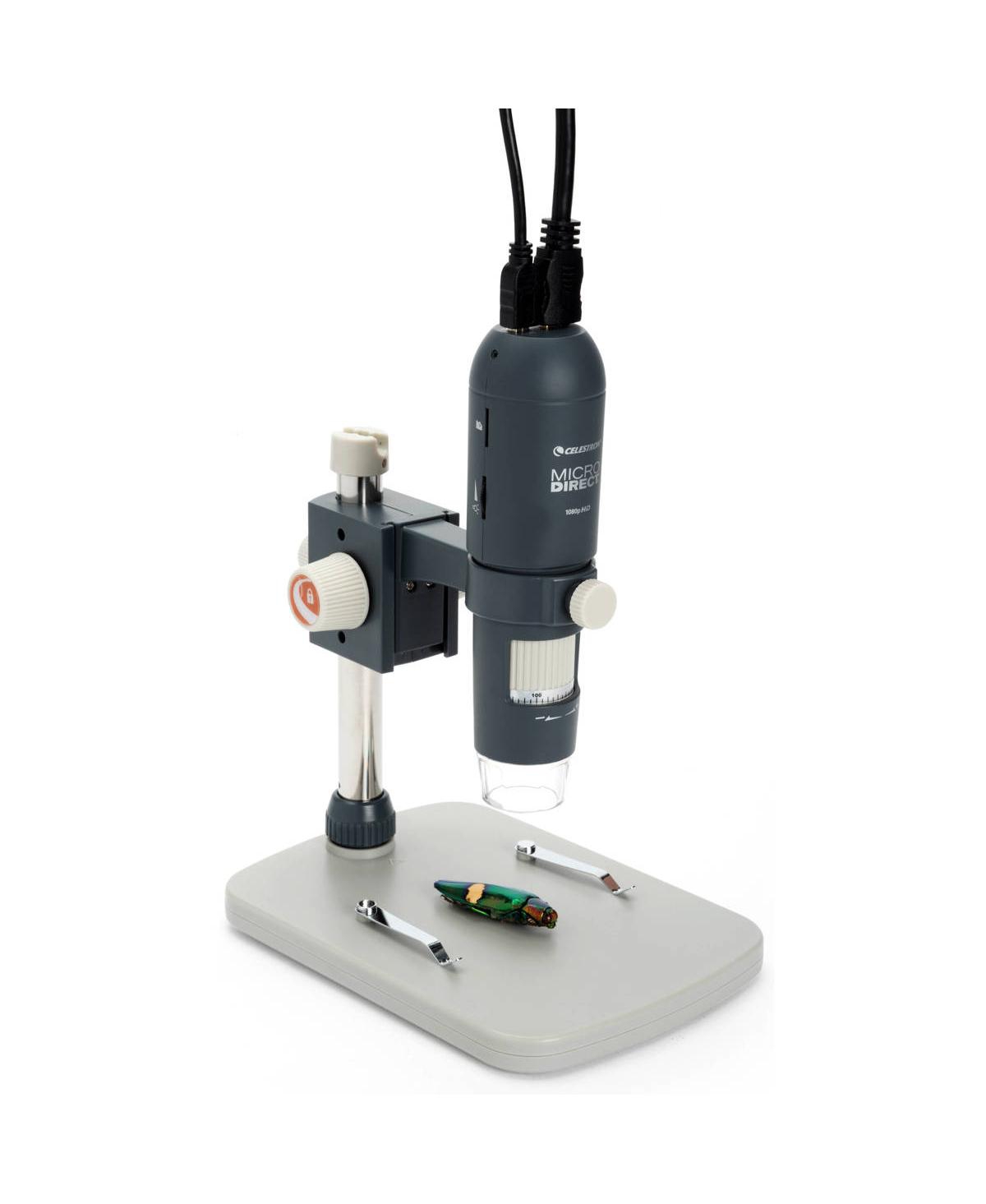 Click here for Celestron Labs Digital MicroDirect Microscope - Wh... prices