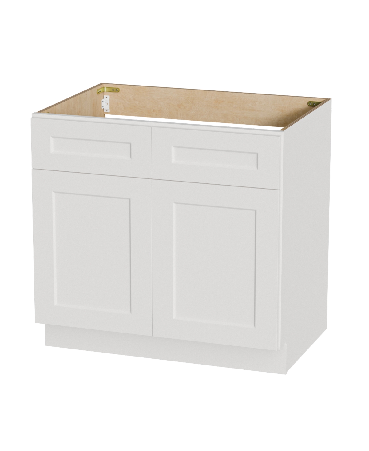Click here for Busdays 36 Inch Shaker Sink Base Cabinet 24 Inch D... prices