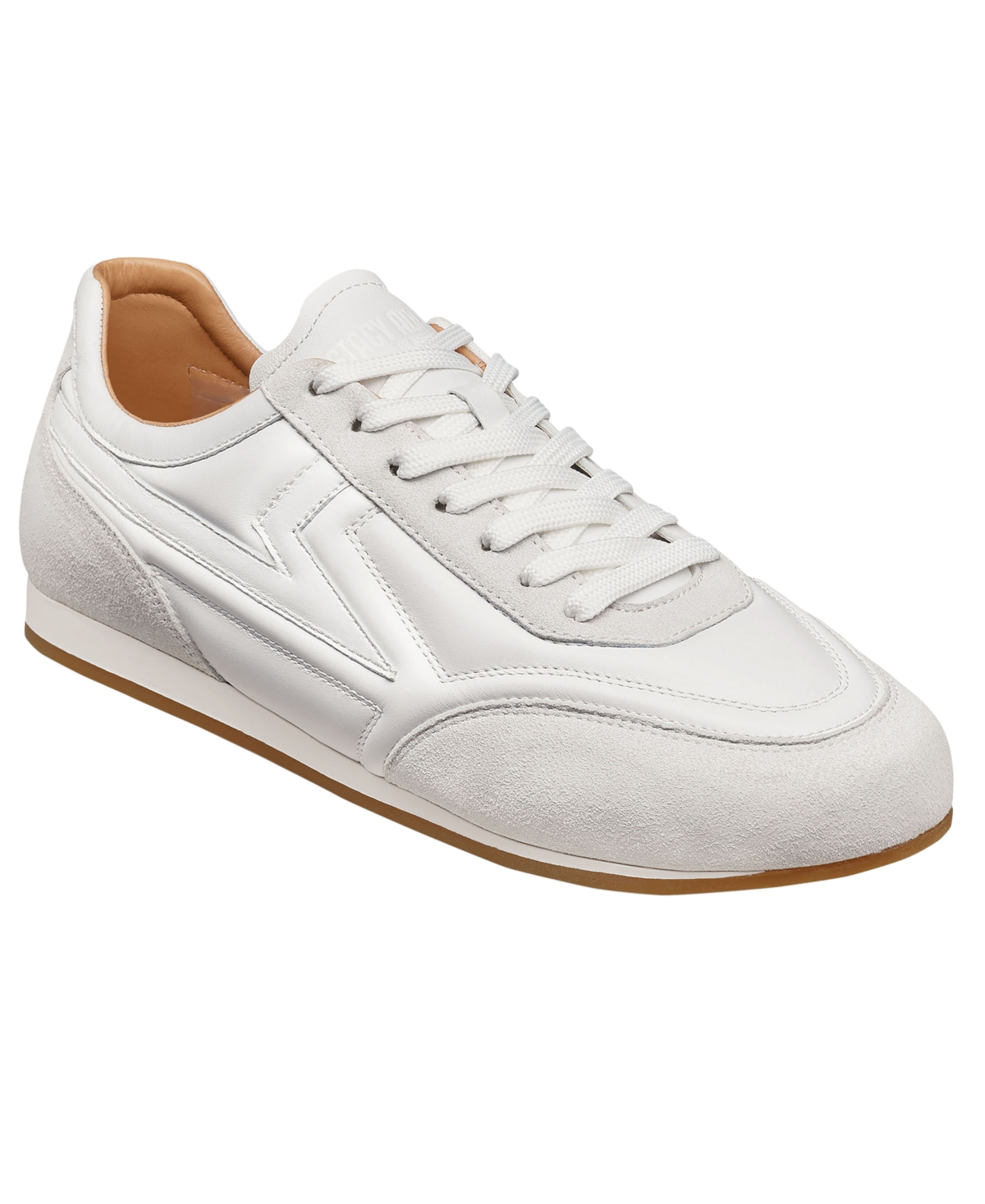 Click here for Stacy Adams Mens Action 150 Sporty Lace-Up Sneaker... prices