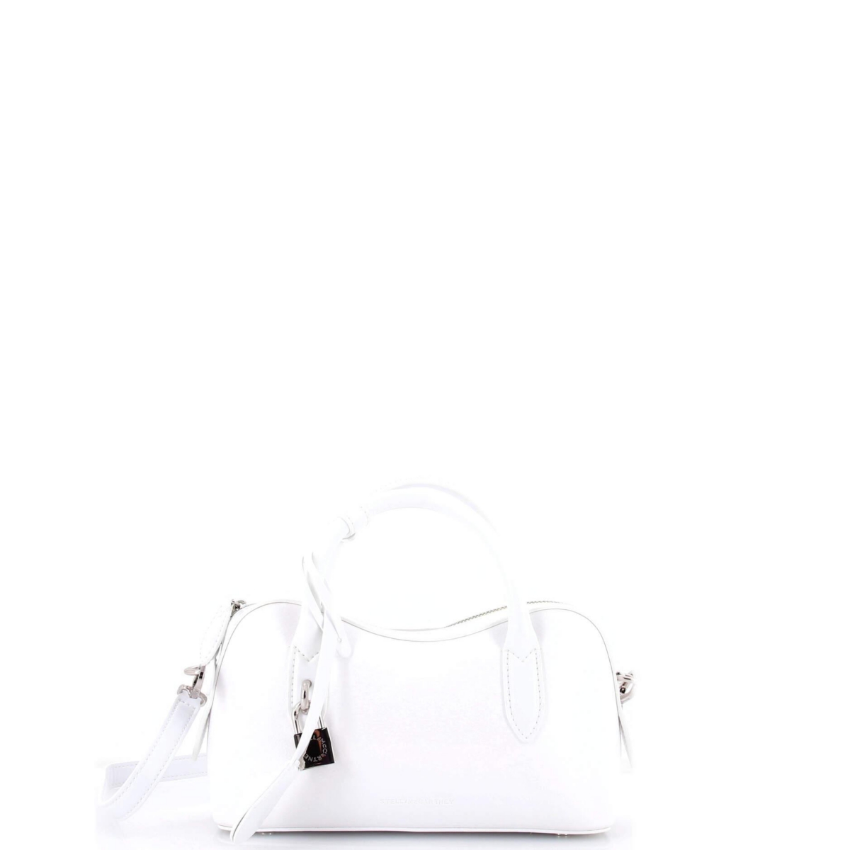 Click here for Pre-Owned Stella McCartney Small Ryder Shoulder Ba... prices