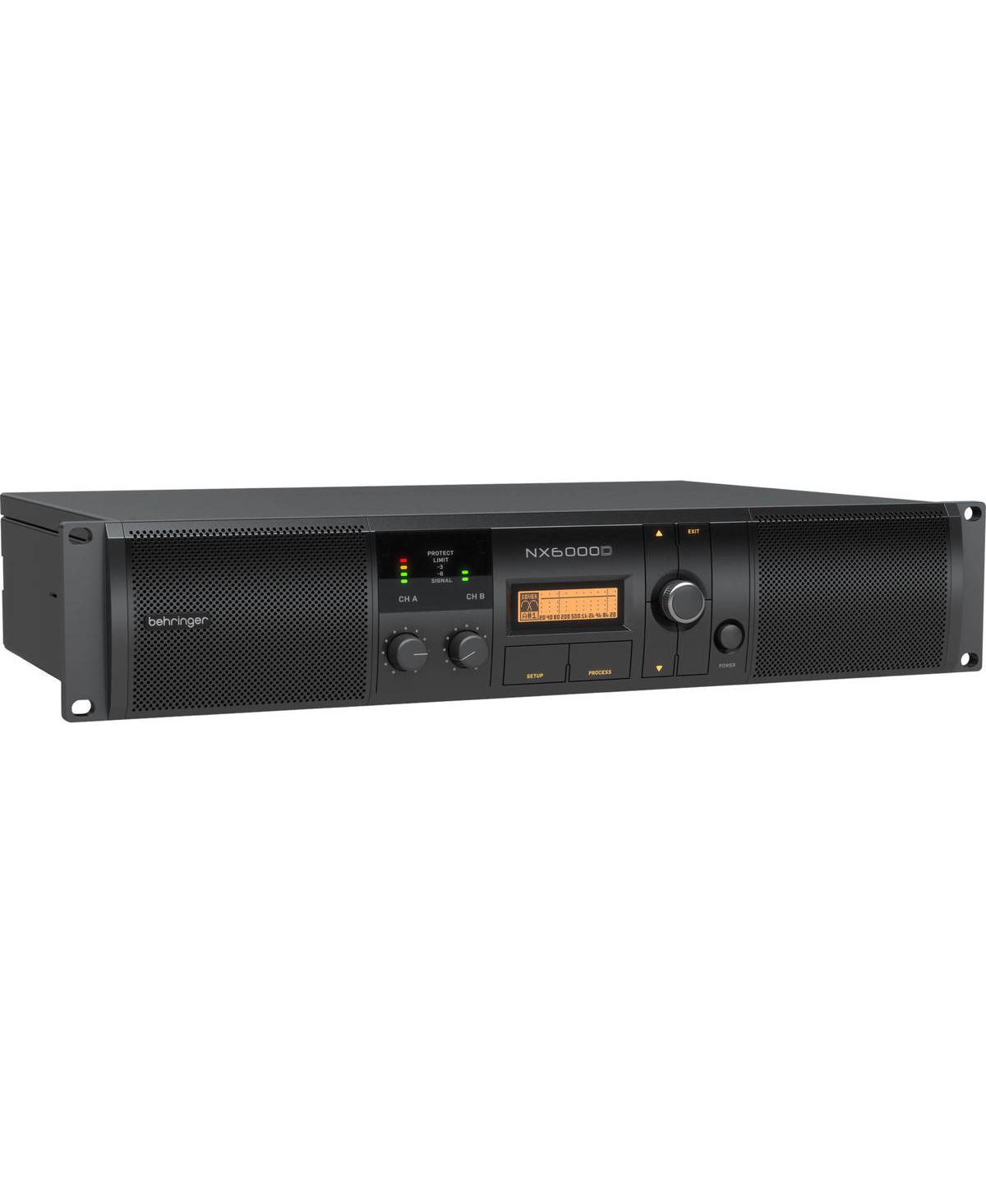 Click here for Behringer NX6000D Ultra-Lightweight 6000-Watt Clas... prices