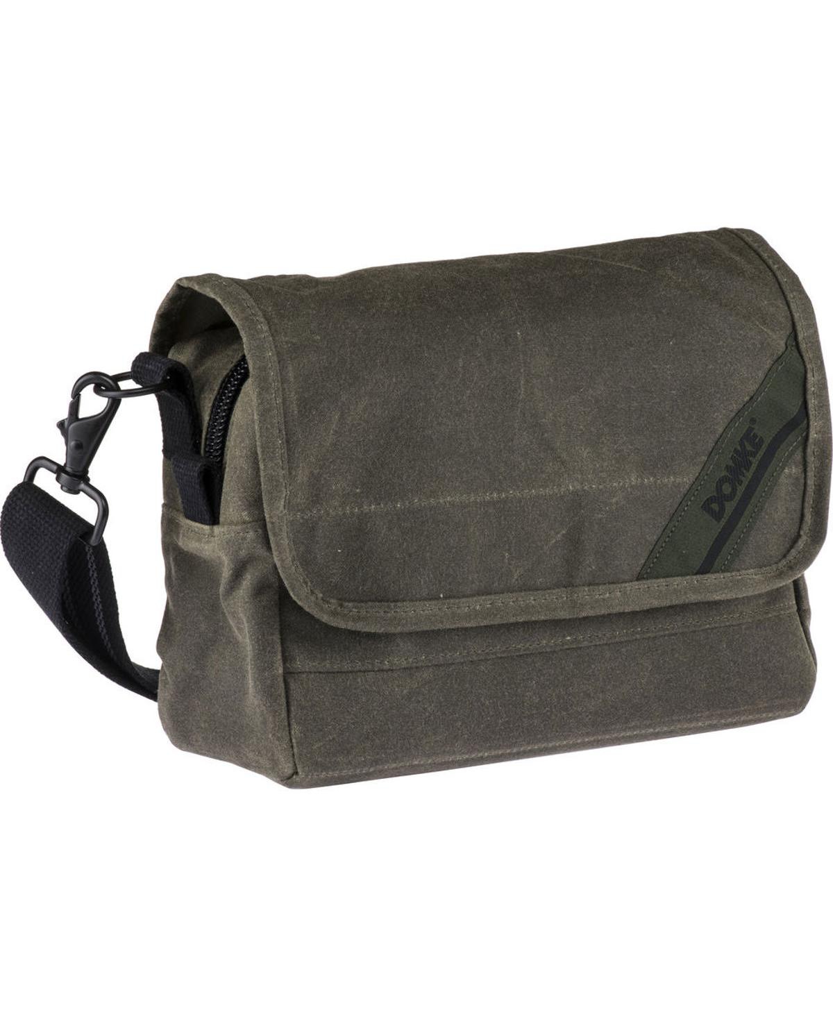 Click here for Domke F-5XB RuggedWear Canvas Shoulder and Belt Ba... prices