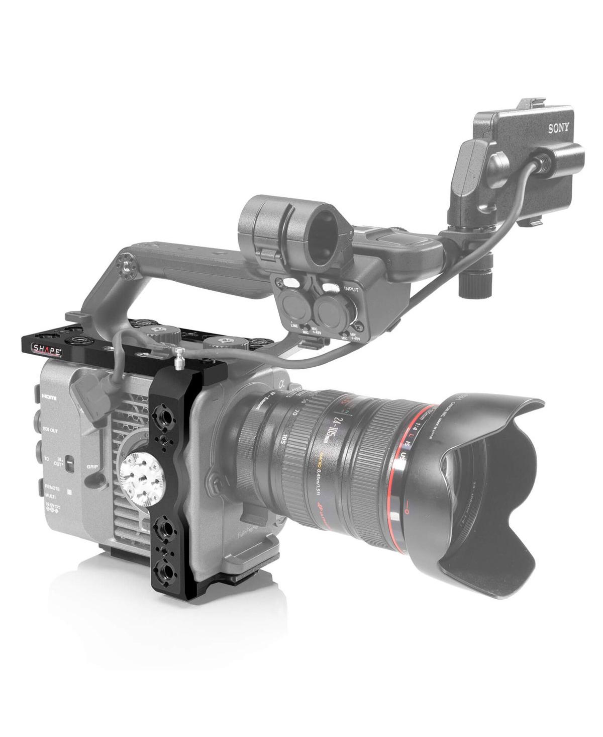 Click here for Shape Camera Cage for Sony FX6 prices