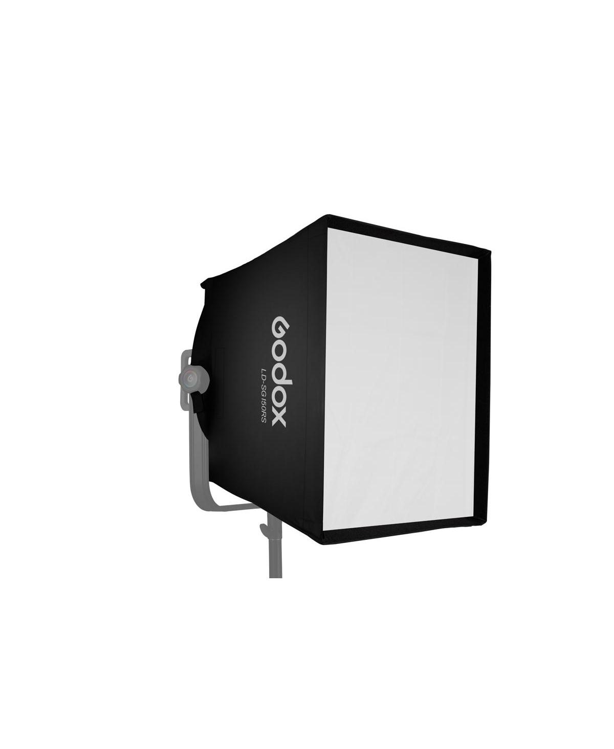 Click here for Godox Softbox for LD150RS Led Panel prices
