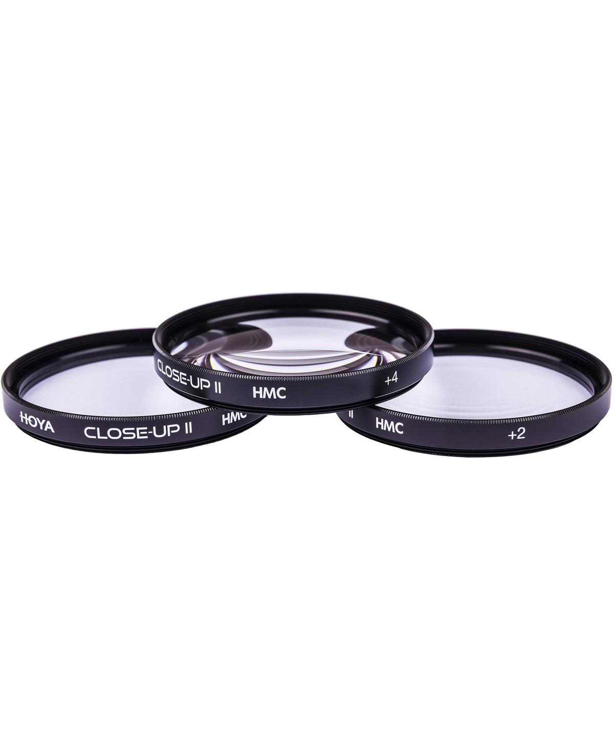 Click here for Hoya 62mm Hmc Close-Up Filter Set Ii  Includes +1... prices