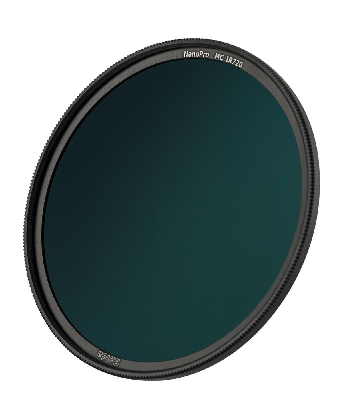 Click here for Haida 67mm NanoPro IR720 Filter prices