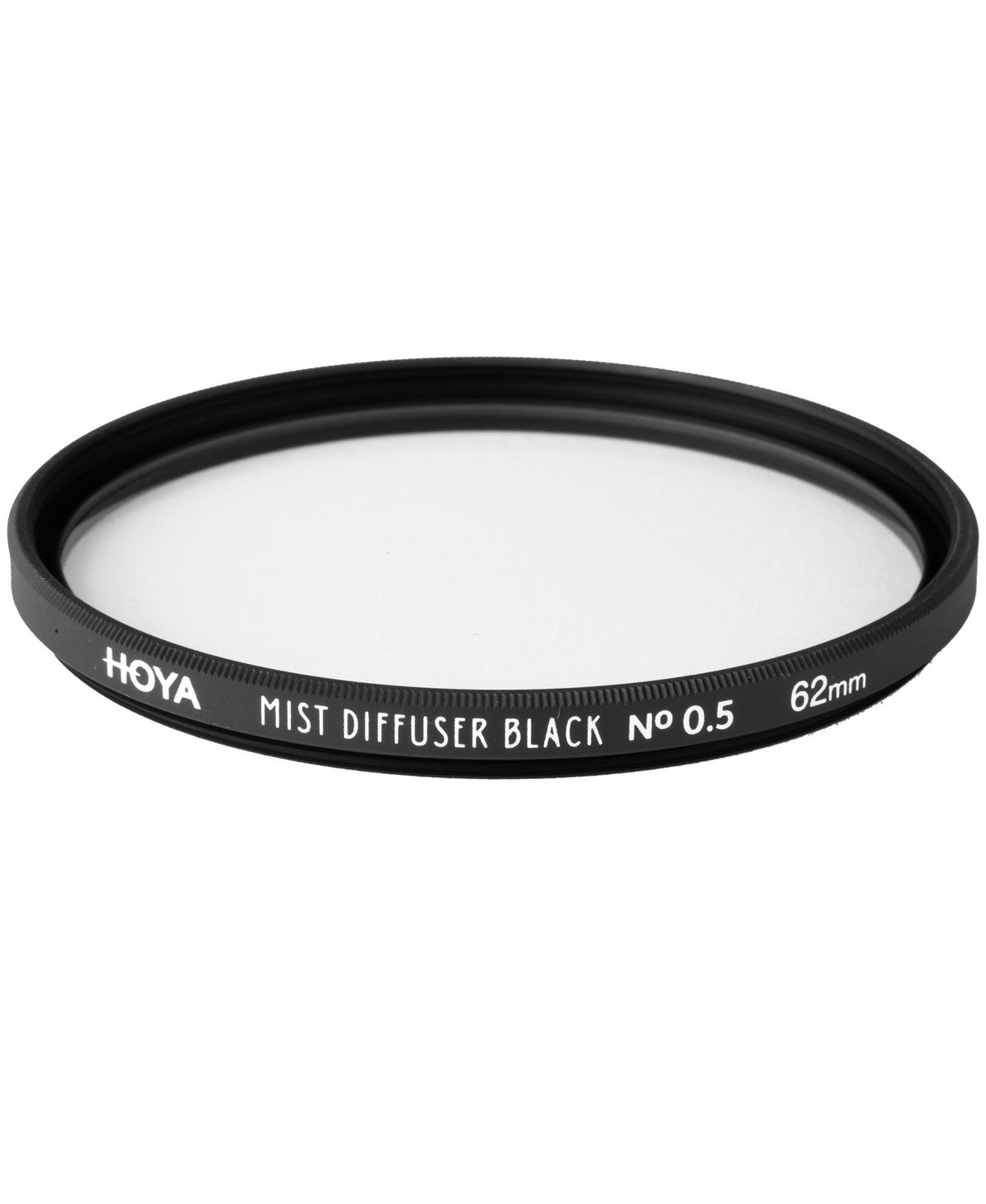 Click here for Hoya Mist Diffuser Number 0.5 Glass Filter - Black prices