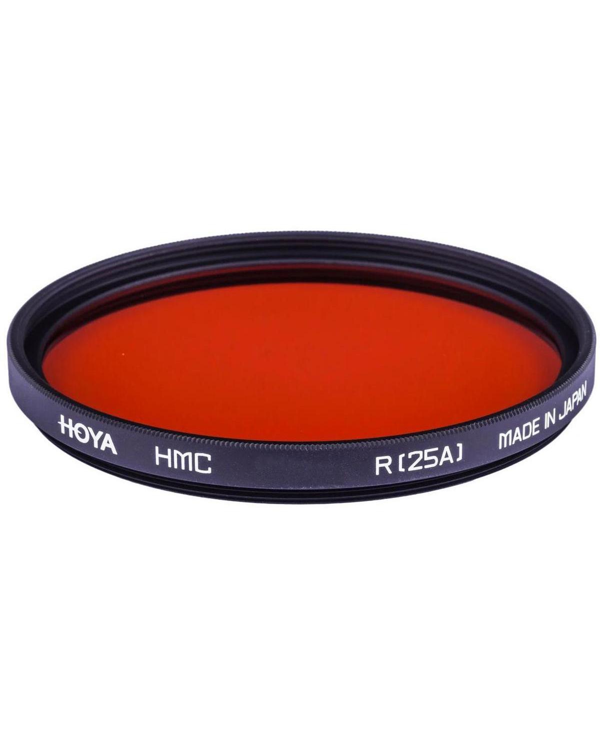 Click here for Hoya 52mm 25 Multi-Coated Glass Filter prices