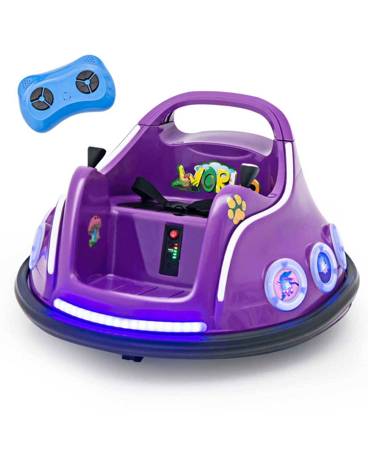 Click here for Mecale 12V Electric Ride On Car with Remote Contro... prices