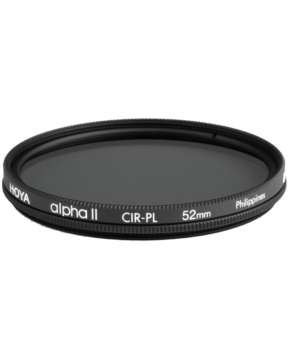 Click here for Hoya 52mm Alpha Ii Circular Polarizer Filter prices