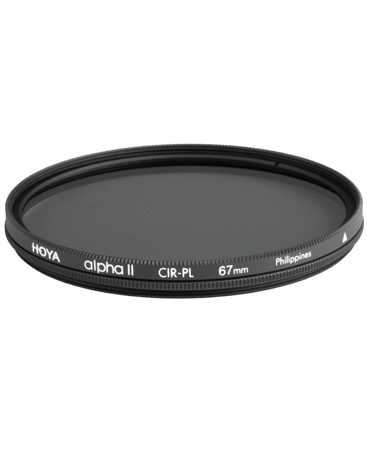 Click here for Hoya 67mm Alpha Ii Circular Polarizer Filter prices