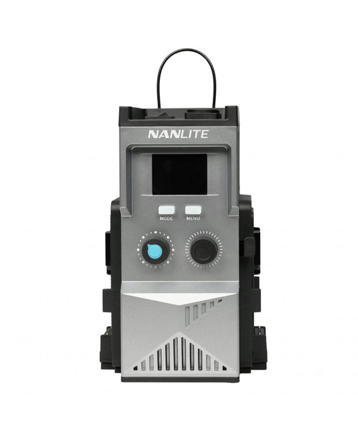 Click here for Nanlite Fc Power Controller for Fc-300B and Fc-500... prices