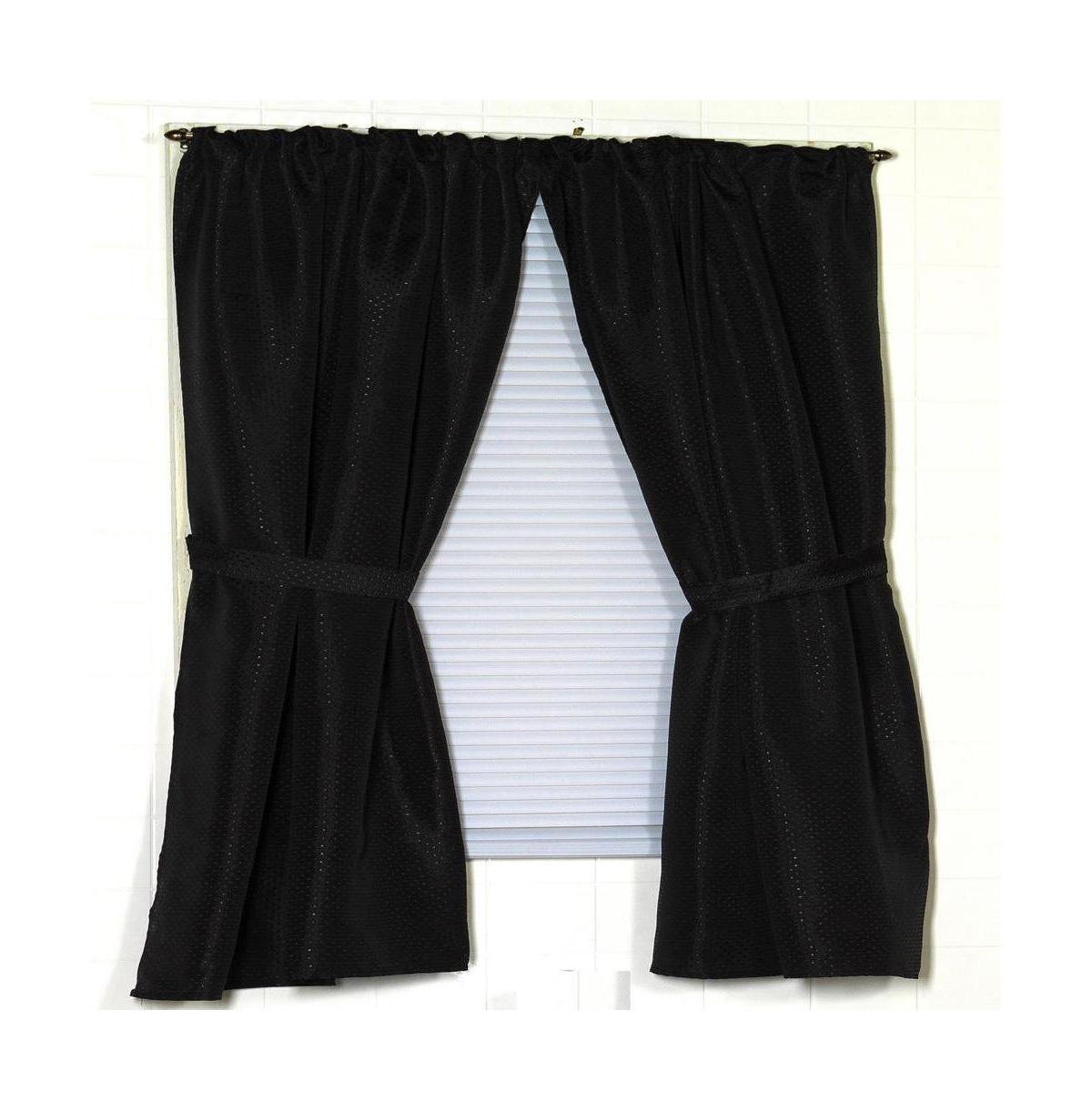 Click here for Carnation Home Fashions Lauren Diamond-Piqued  100... prices