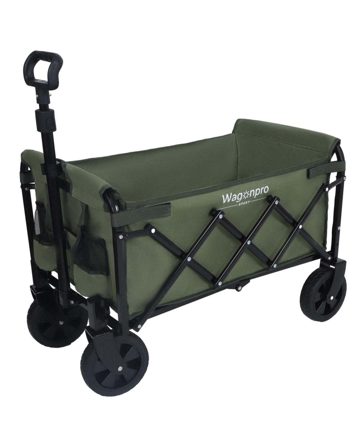 Click here for Mondawe Expandable Dual-Layer Storage Wagon Utilit... prices