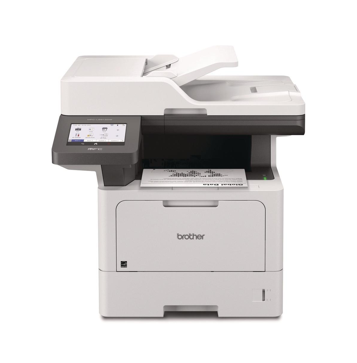 Click here for Brother MFCL5915DW Business Monochrome Aio Copy/Fa... prices