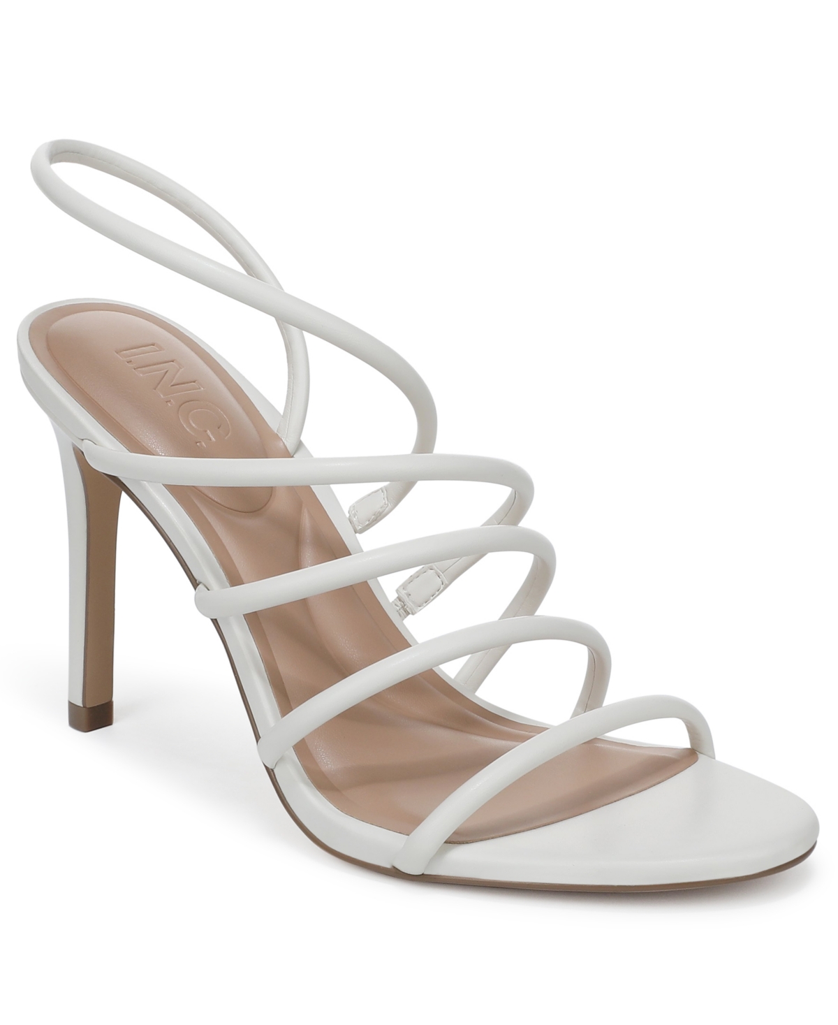 Click here for I.n.c. International Concepts Womens Ginny Strappy... prices