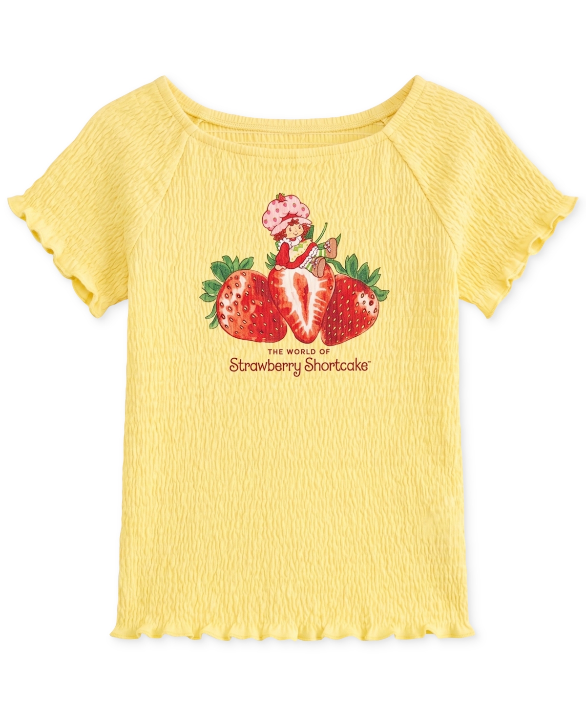 Click here for Grayson Threads Kids  The Label Big Girls Strawber... prices