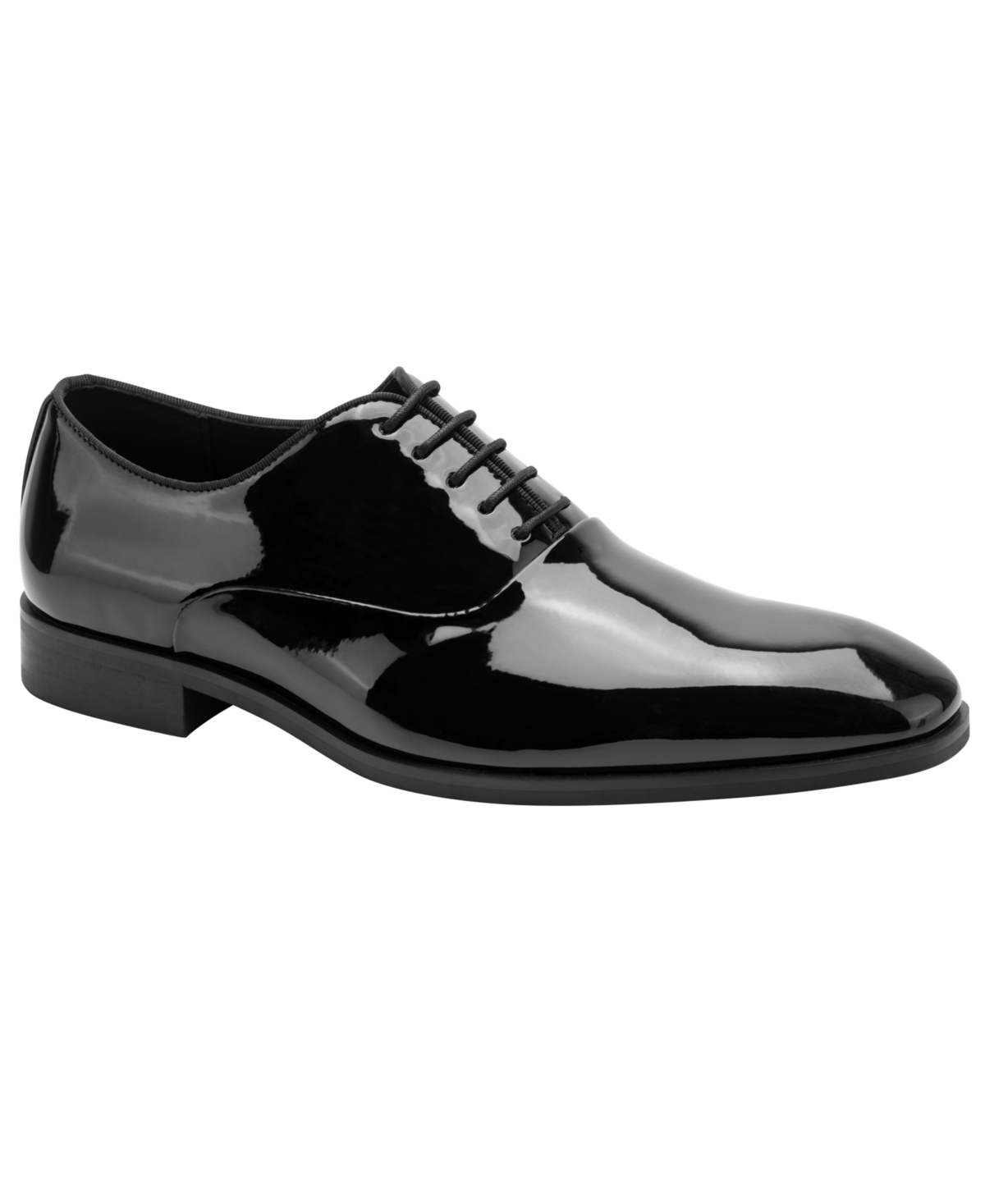Click here for Kenneth Cole Reaction Mens Hadley Lace-Up Oxford -... prices