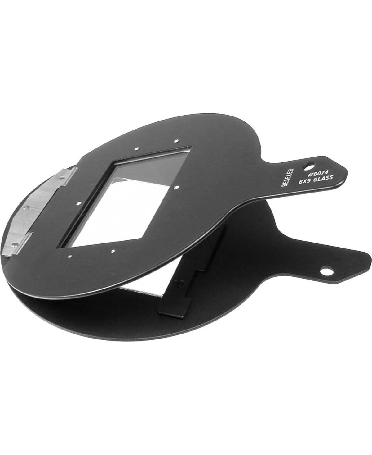 Click here for Beseler 6x9cm Negative Carrier with Standard Glass... prices