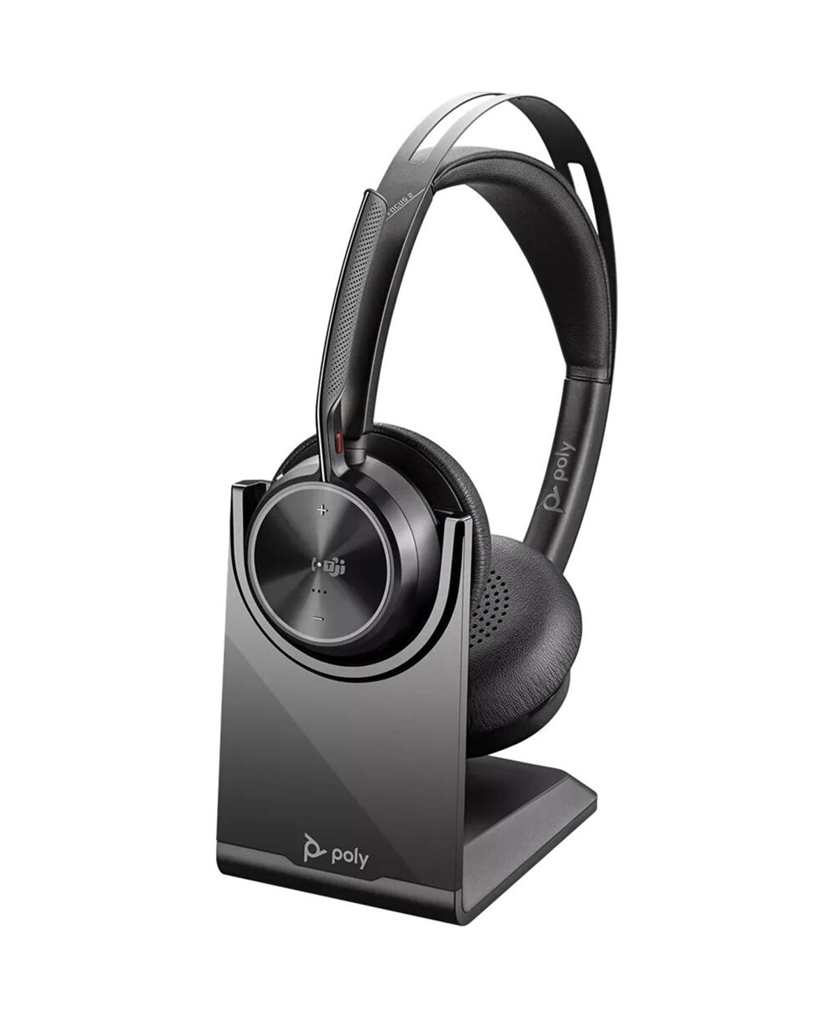 Click here for Polycom Voyager Focus 2 Uc Bluetooth Active Noise... prices