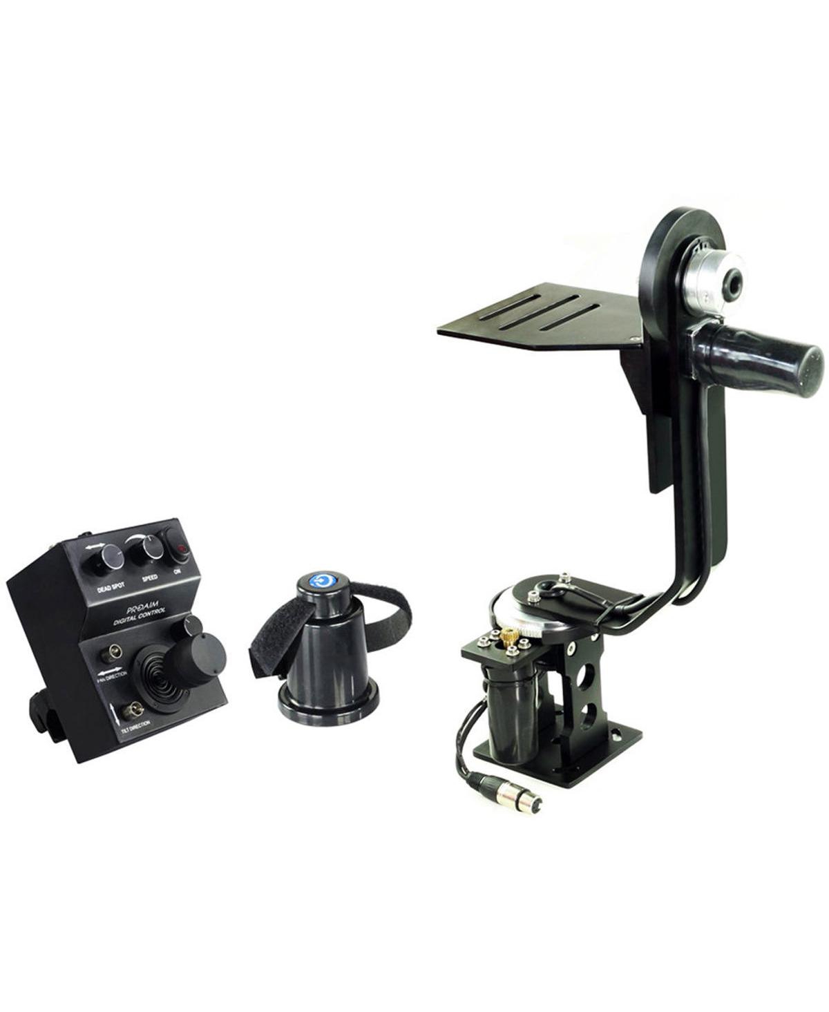 Click here for Proaim Jr Pan-Tilt Head with 12V Joystick Control... prices