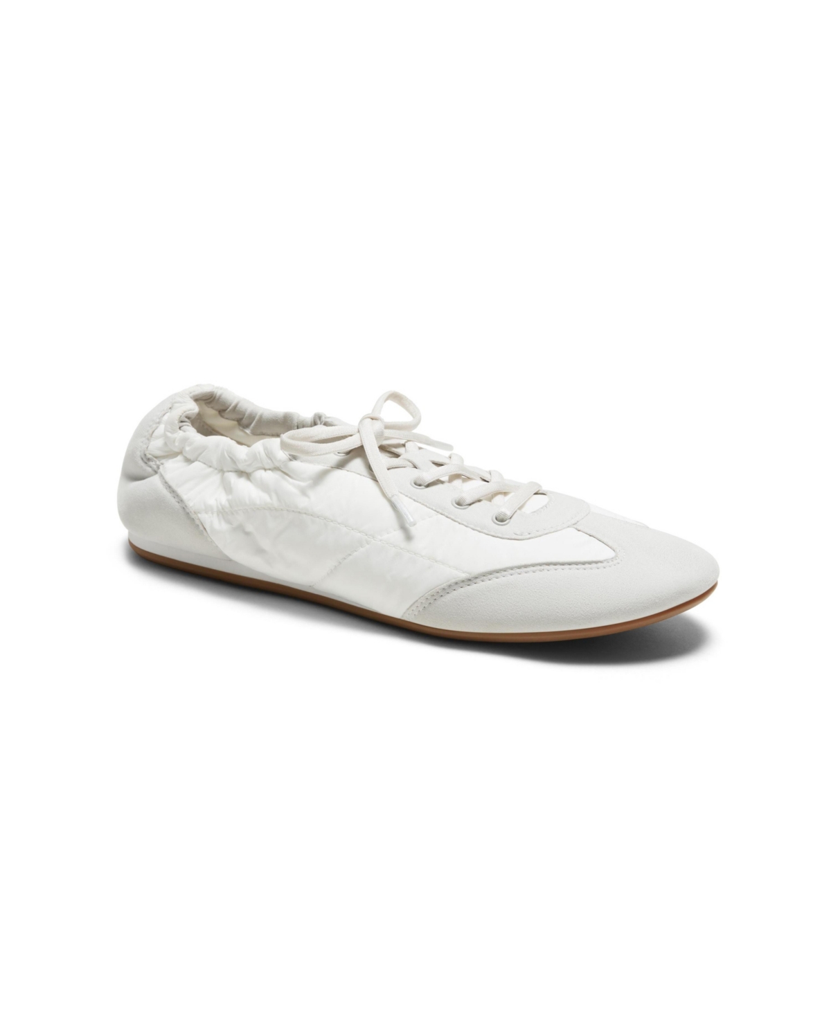 Click here for Vivaia Womens Yancy Jogger Re-Nylon Sneakerina - W... prices