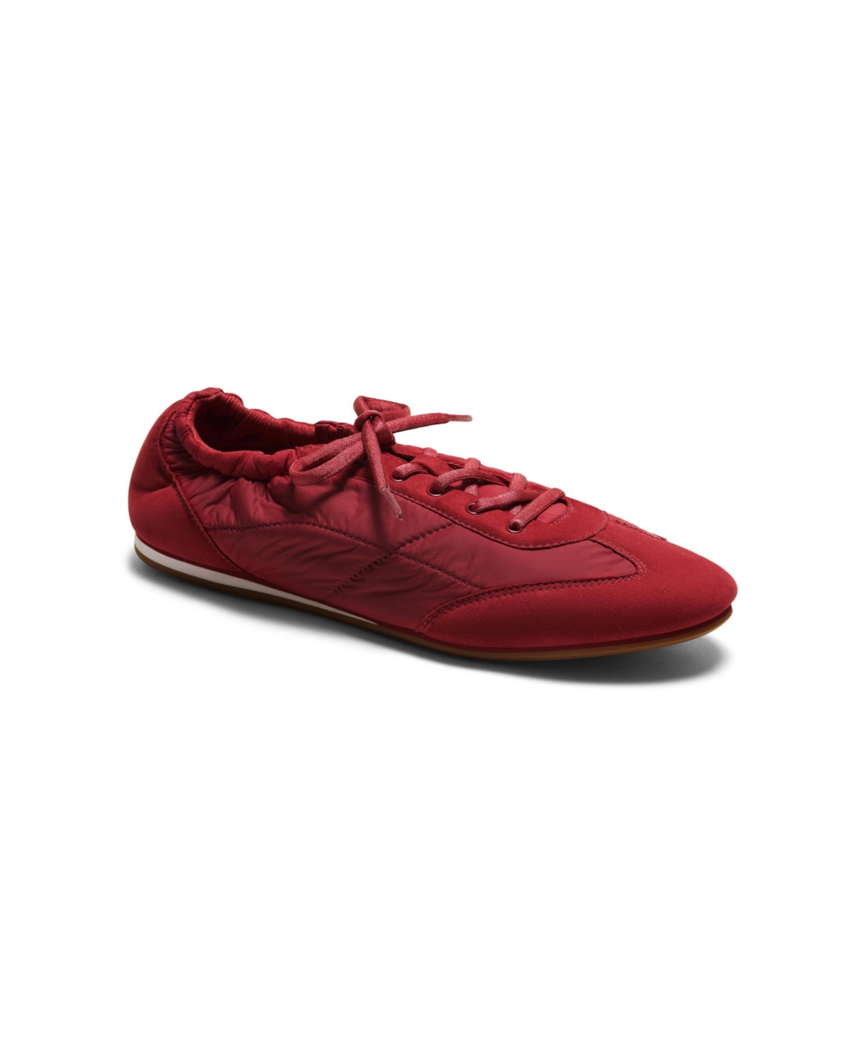Click here for Vivaia Womens Yancy Jogger Re-Nylon Sneakerina - B... prices