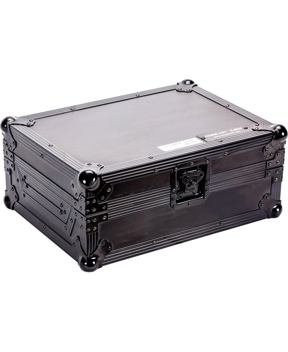 Click here for Deejay Led Flight Road Case with Laptop Shelf for... prices