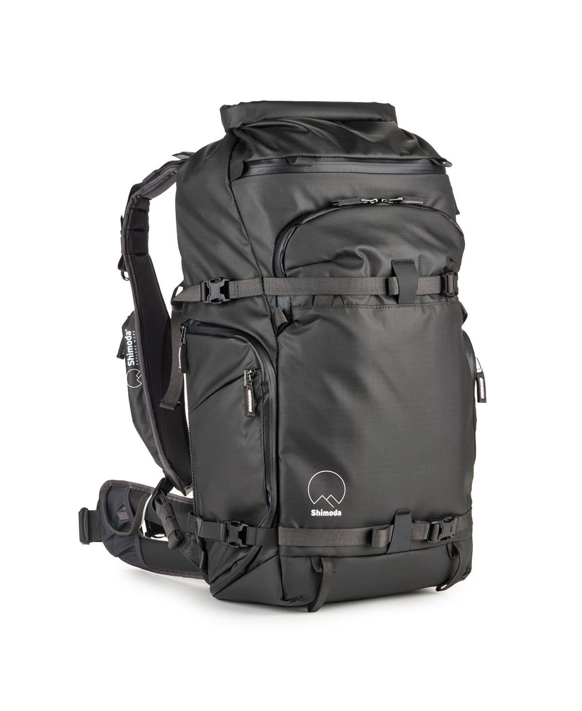Click here for Shimoda Designs Action X30 V2 Backpack - Black prices