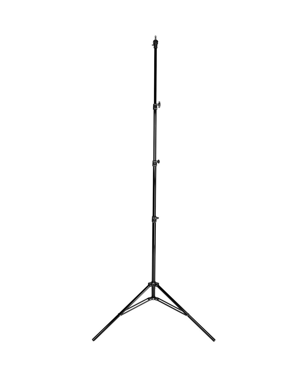 Click here for Westcott 10 Air Cushion Light Stand w/ 1/4-20 Spig... prices