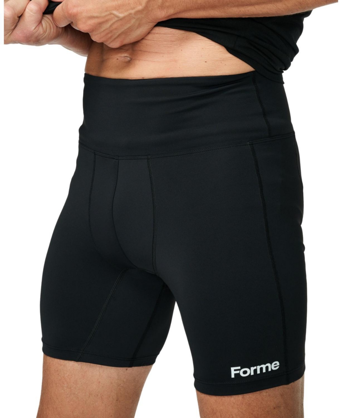 Click here for Forme Mens Ergo Short for Core and Back Alignment... prices