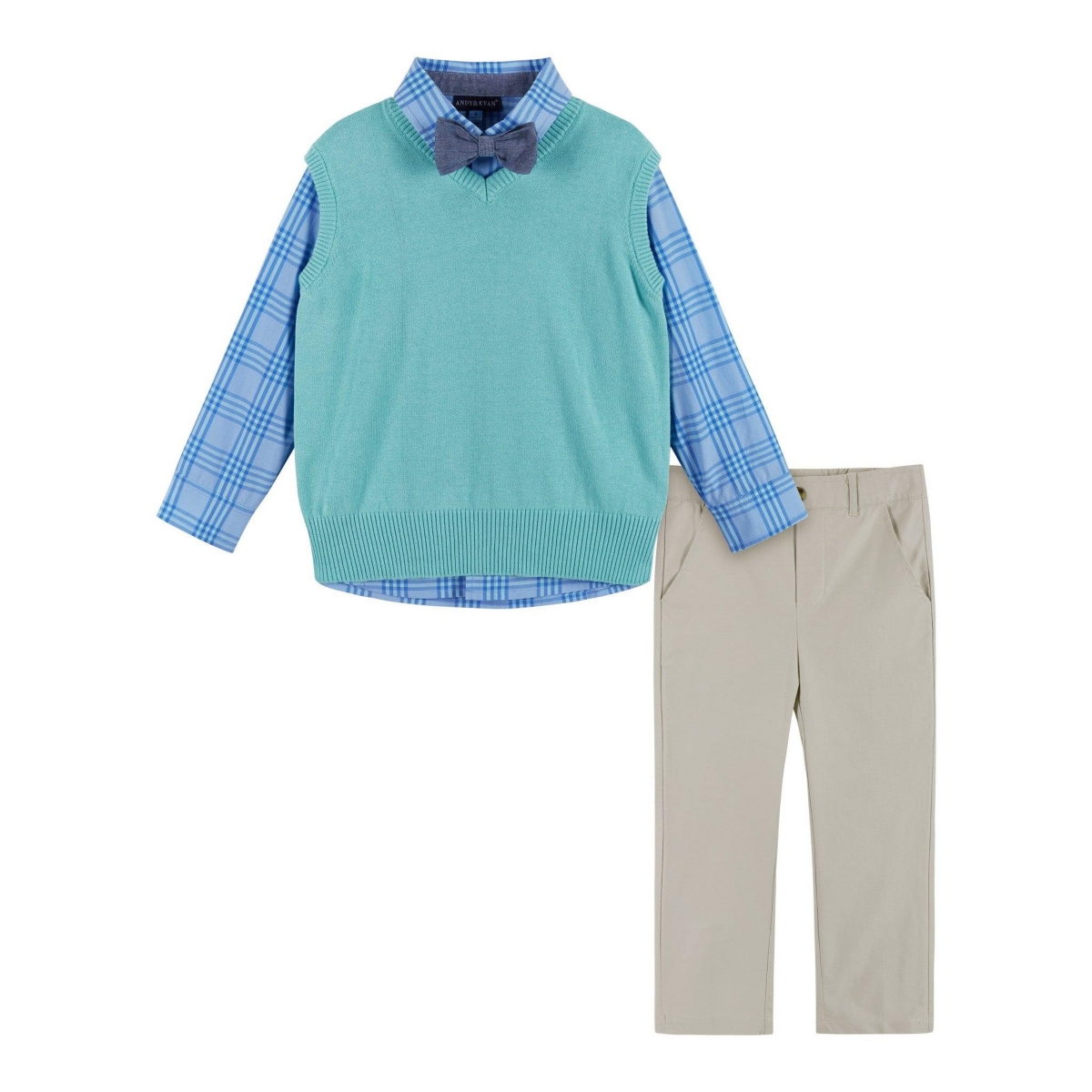 Click here for Andy & Evan Toddler Boys Andy and Evan Toddler/Chi... prices