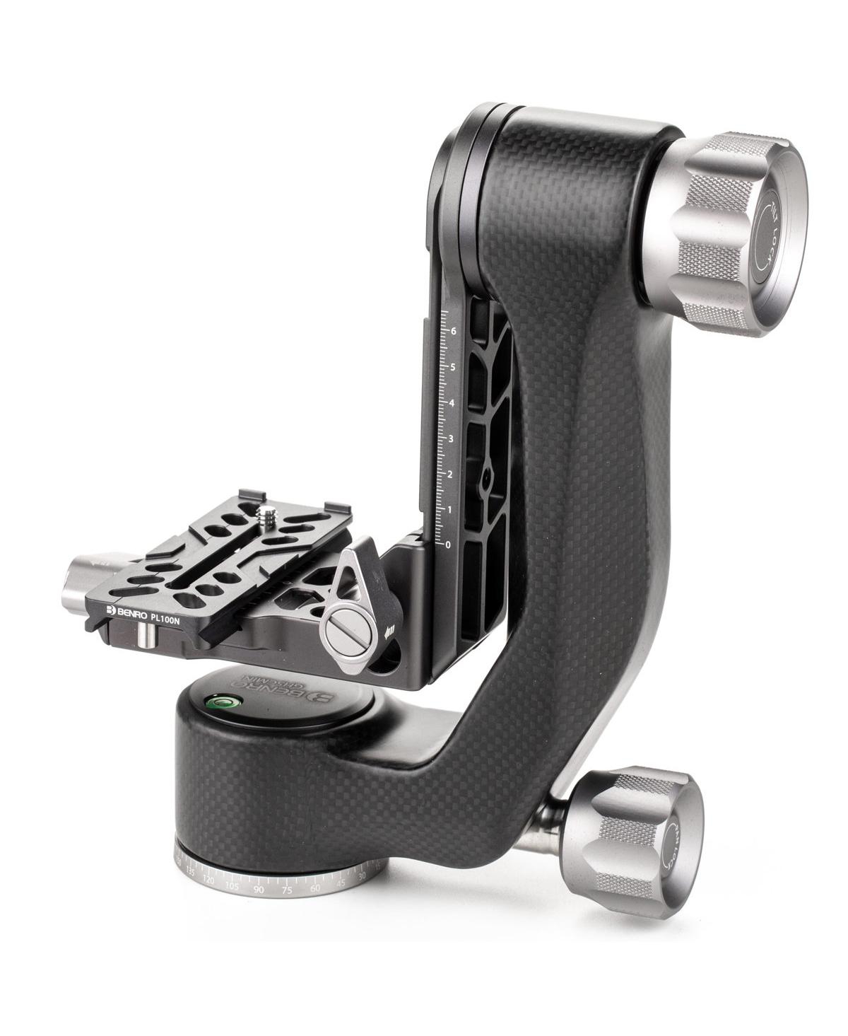 Click here for Benro GH5CMINI Carbon Fiber Gimbal Head with PL100... prices