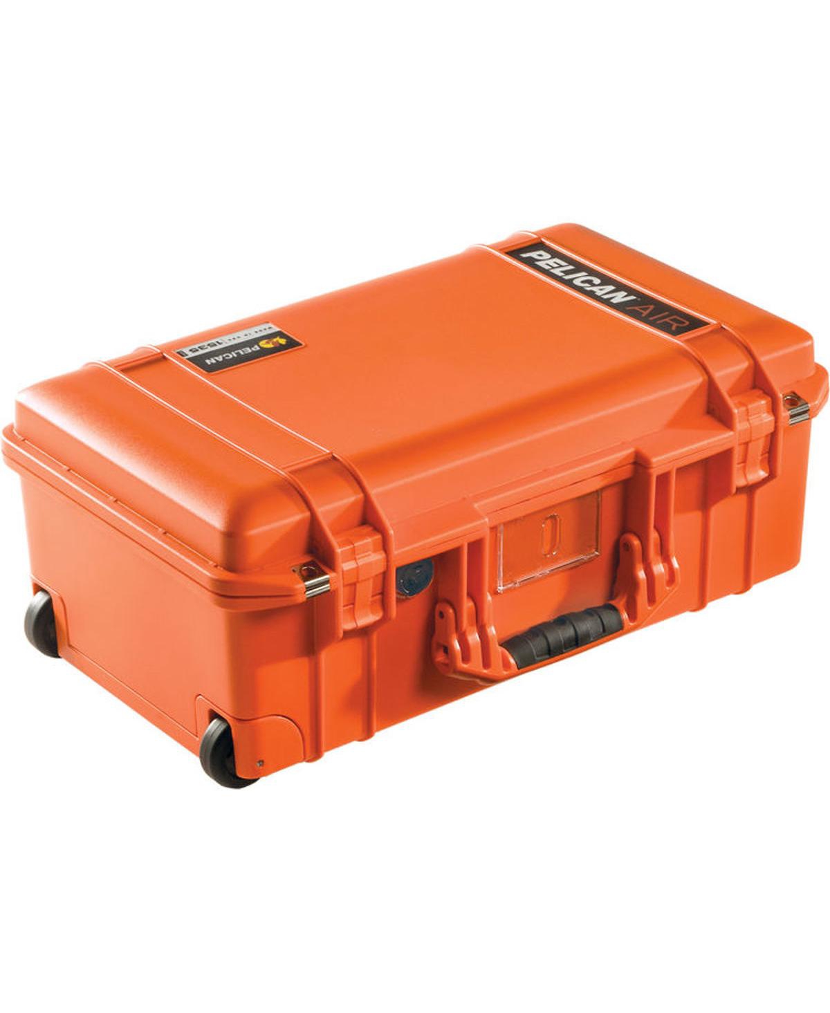Click here for Pelican 1535 Air Wheeled Carry-On Case  No Foam  2... prices