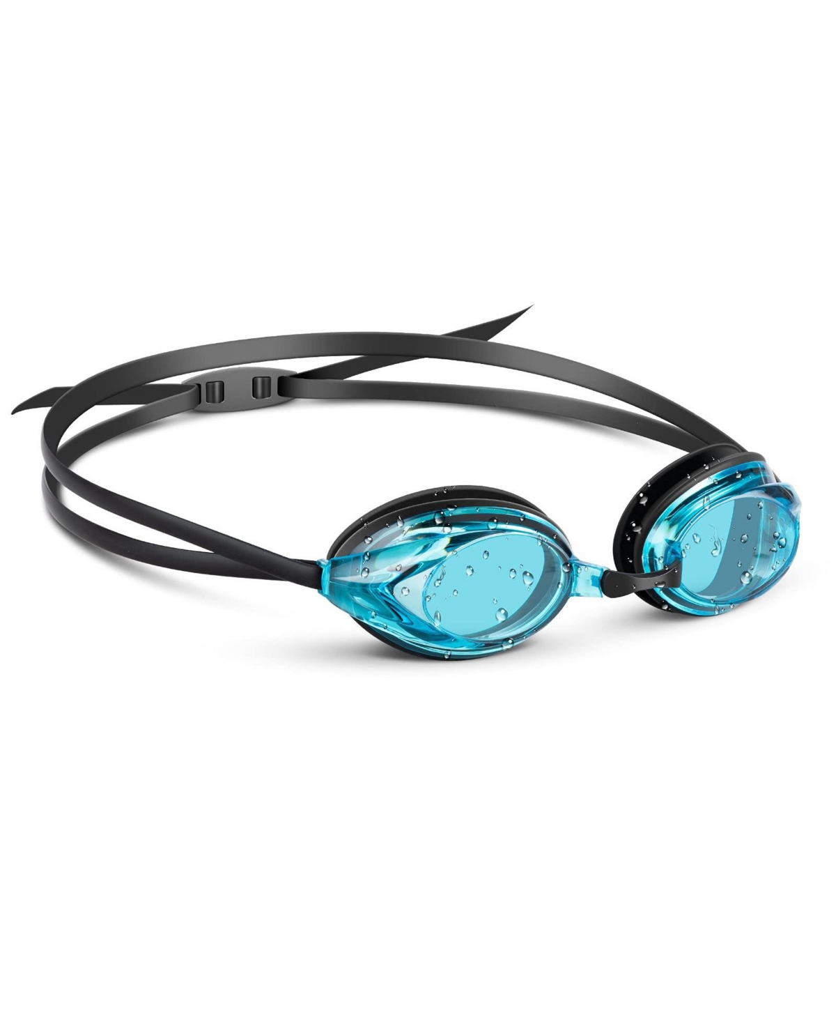 Click here for Gnuadz Swim Goggles Anti Fog No Leaking Adult Men... prices