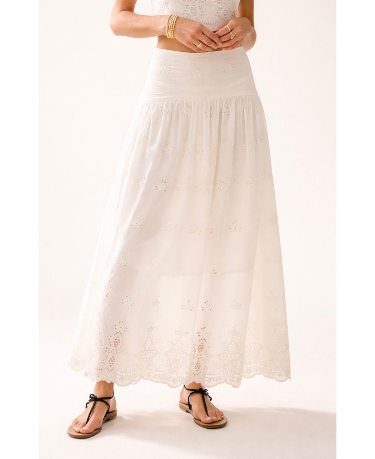Click here for Bishop + Young Womens Bishop + Young Sorrento Maxi... prices