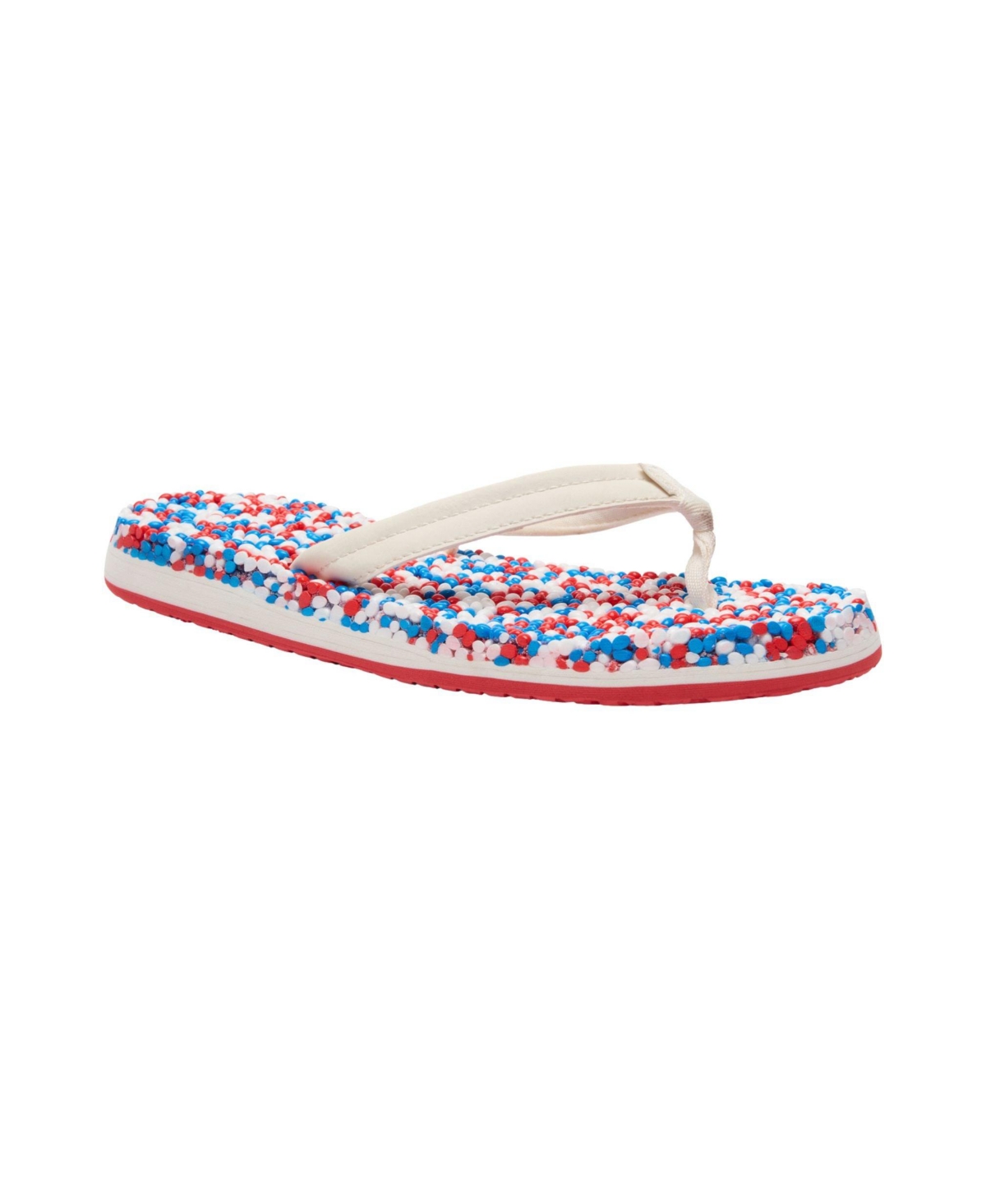 Click here for Sanuk Womens Bubblecush Sandals - America prices