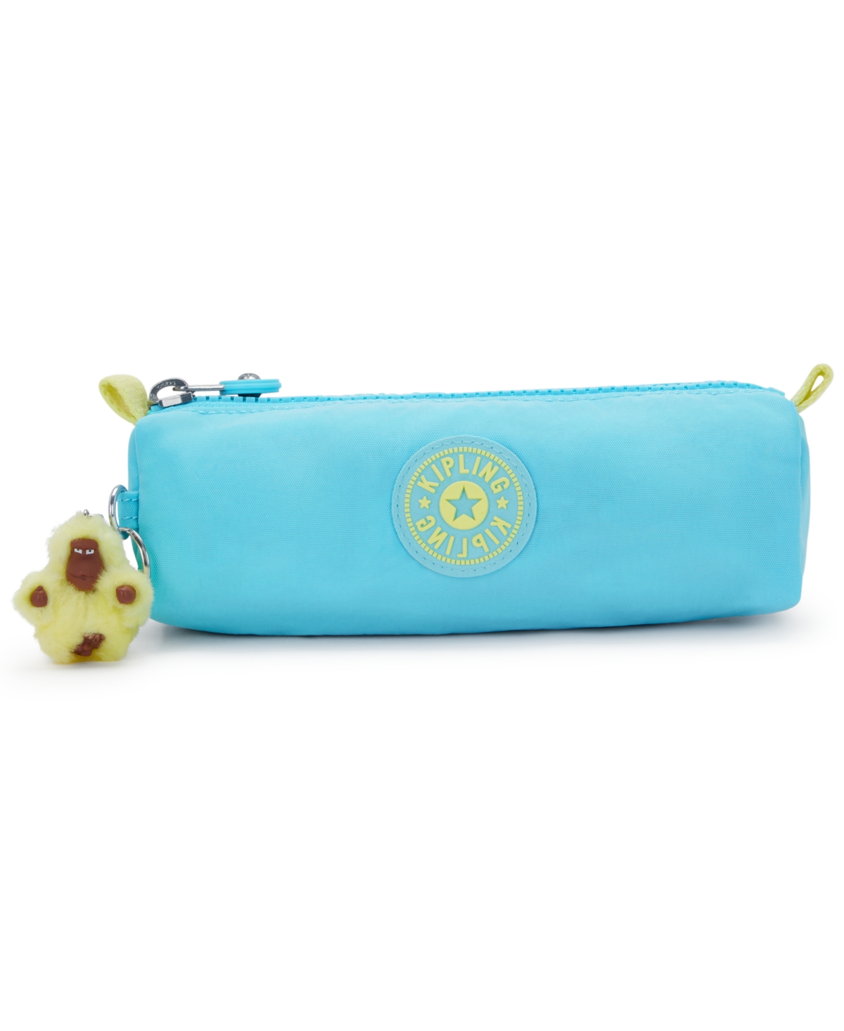 Click here for Kipling Freedom Pencil Case - Splash Blue prices