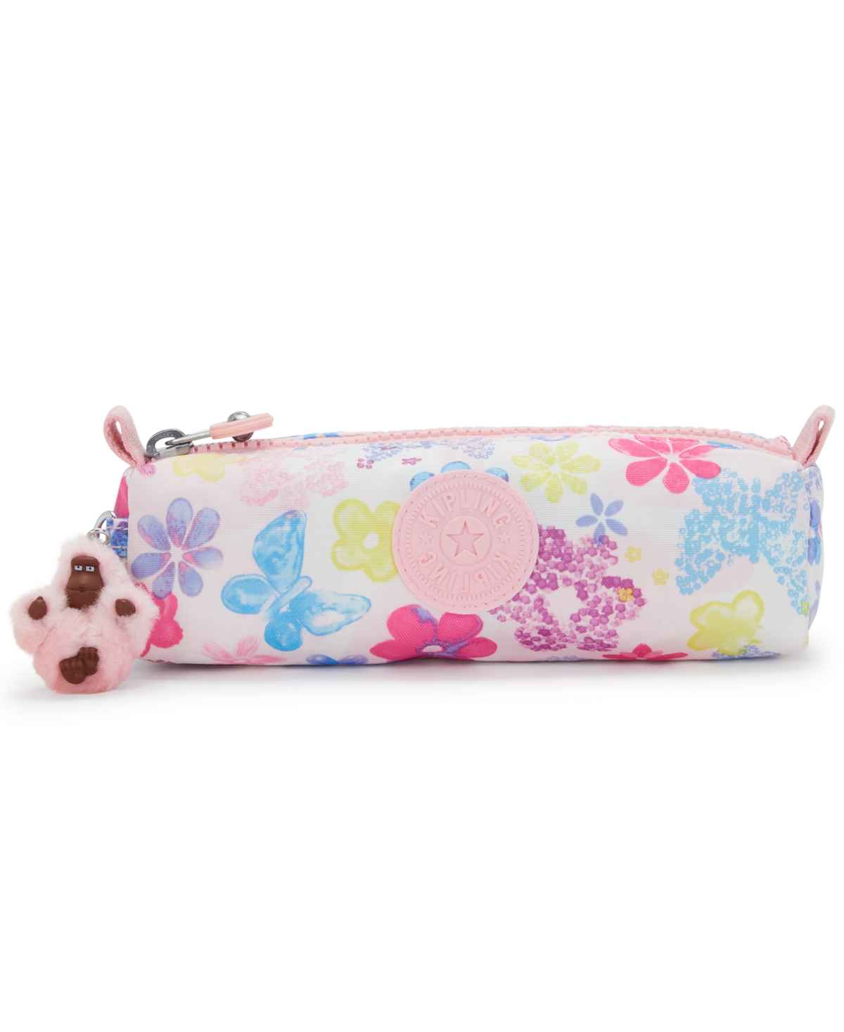 Click here for Kipling Freedom Pencil Case - Flower Stamp prices