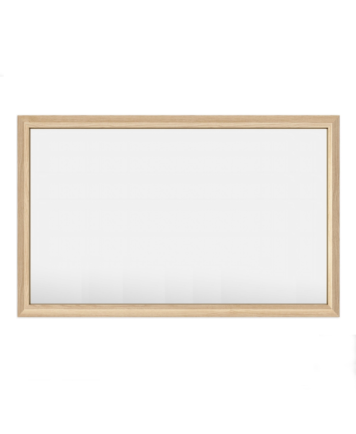 Click here for Apmir Thick Metal Framed Wall Mirrors for Bedroom... prices