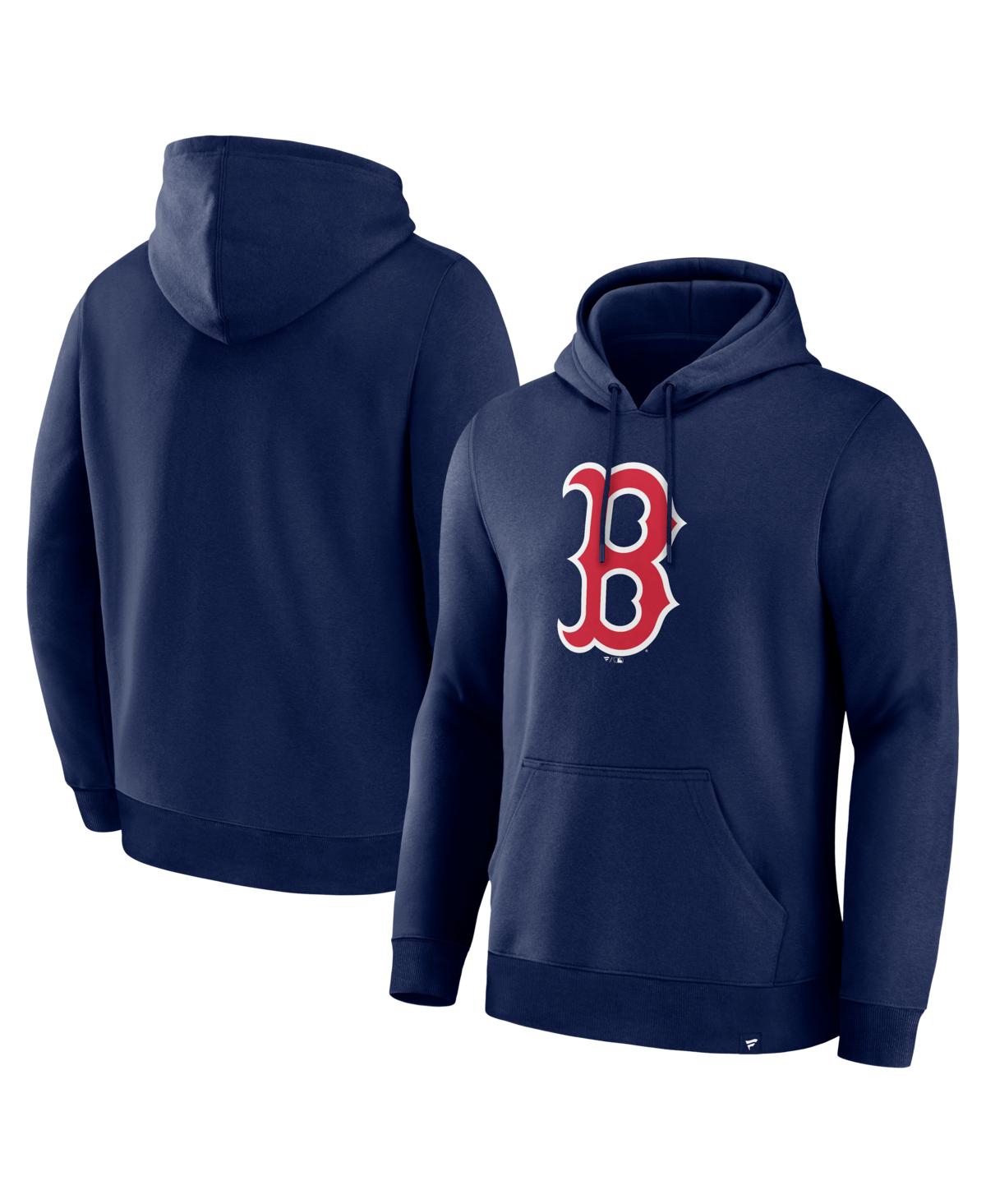 Click here for Fanatics Mens Navy Boston Red Sox Primary Logo Leg... prices