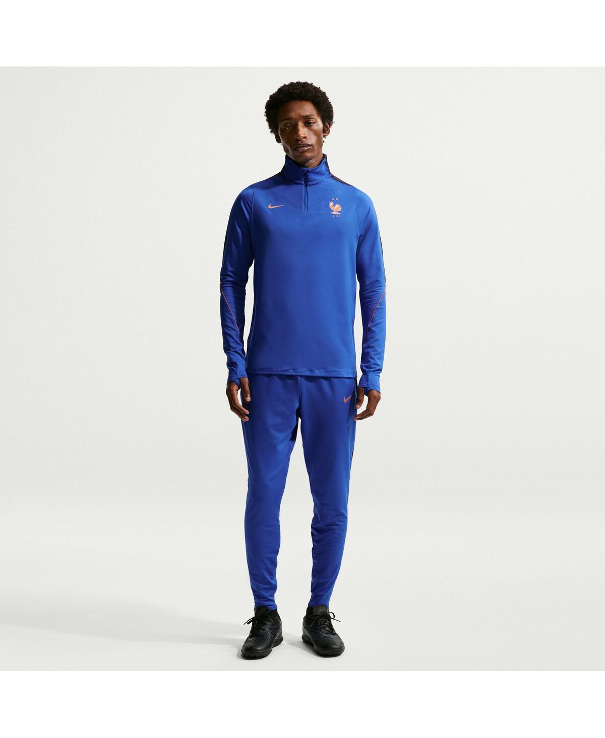 Click here for Nike Mens Blue France National Team 2026 Strike Dr... prices