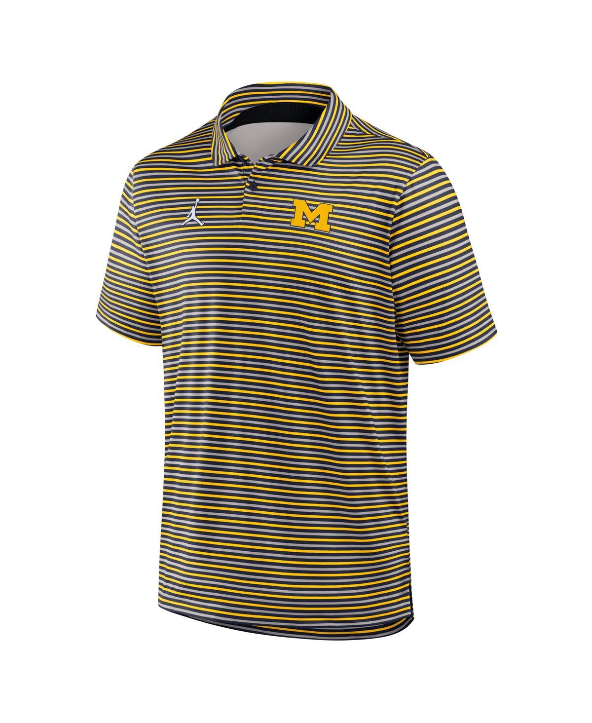 Click here for Jordan Mens Maize Michigan Wolverines 2025 Coaches... prices