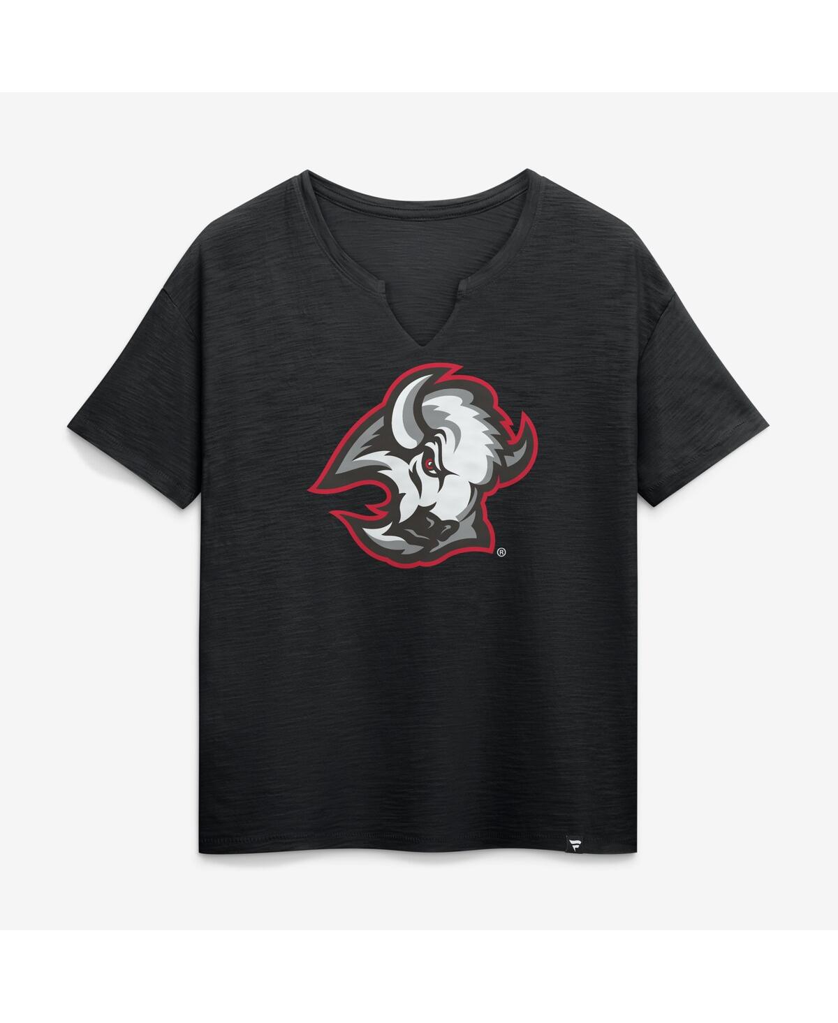 Click here for Fanatics Womens Black Buffalo Sabres Competition S... prices