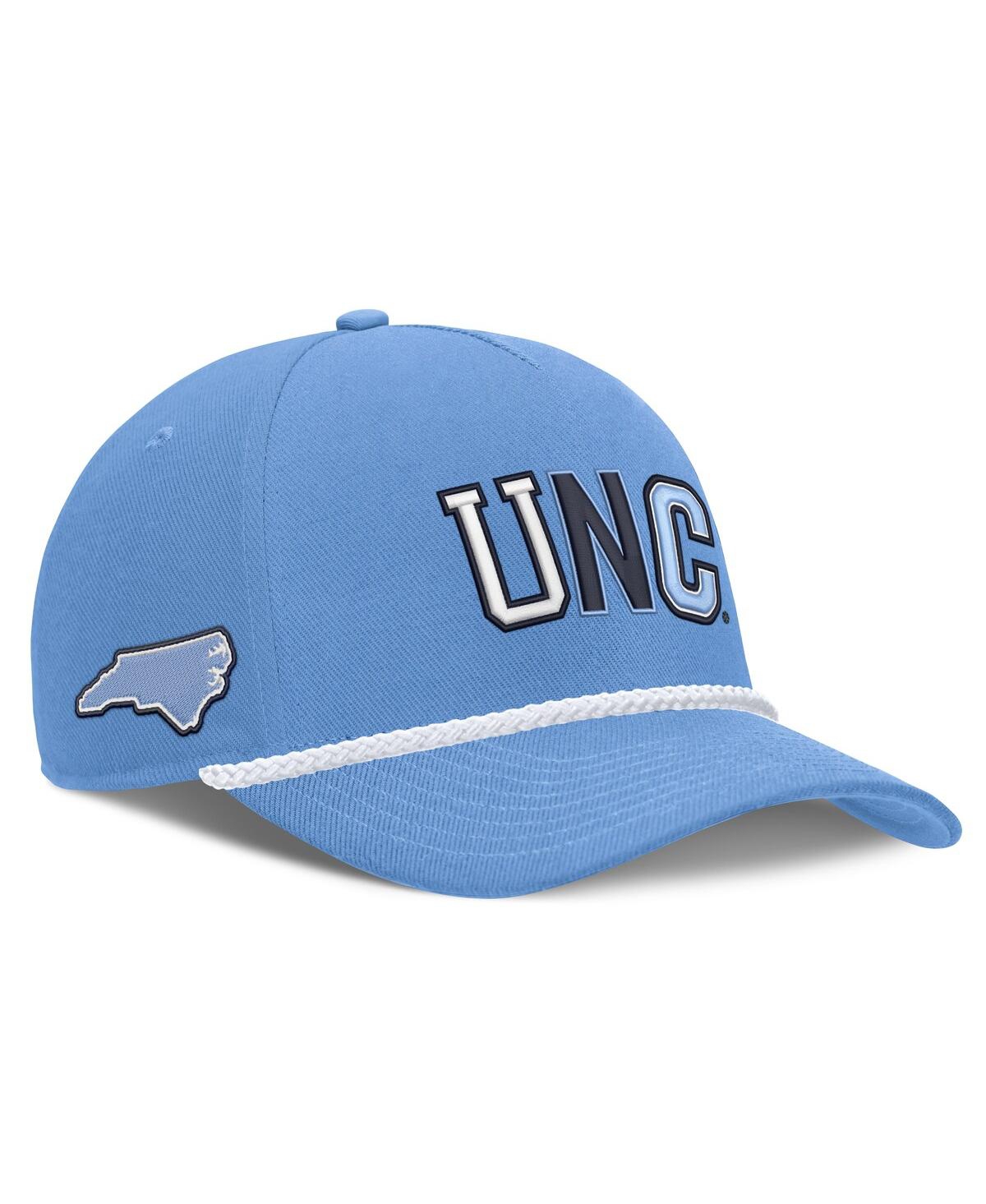 Click here for Nike Mens and Womens Light Blue North Carolina Tar... prices