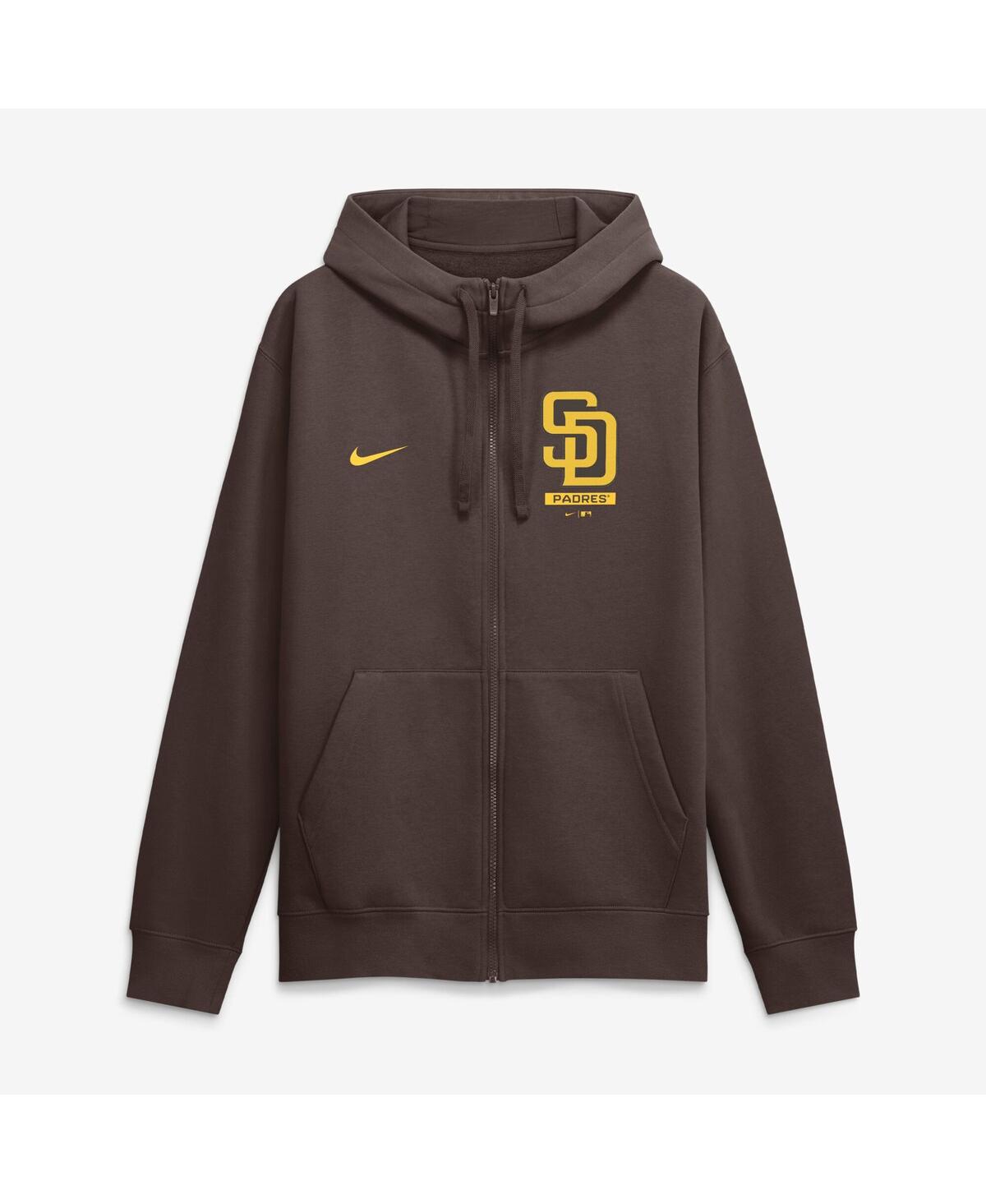 Click here for Nike Mens Brown San Diego Padres Primetime Lockup... prices