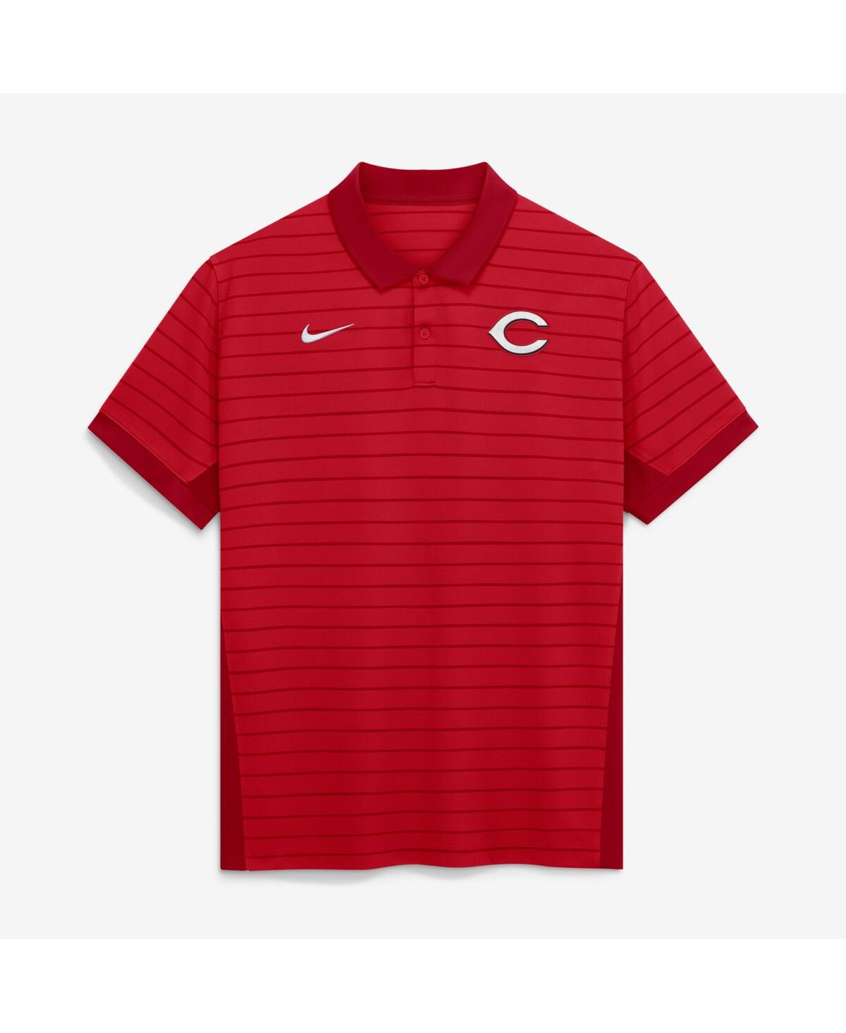Click here for Nike Mens Red Cincinnati Reds Authentic Collection... prices